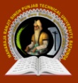 Maharaja Ranjit Singh Punjab Technical University